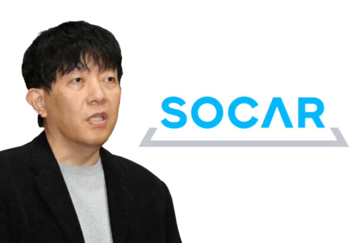 Lee Jae-woong, 'life or death' to protect Socar management rights