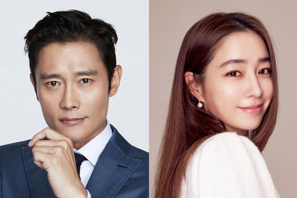 Lee Byung-hun's family company invests 3 billion won in Sonid