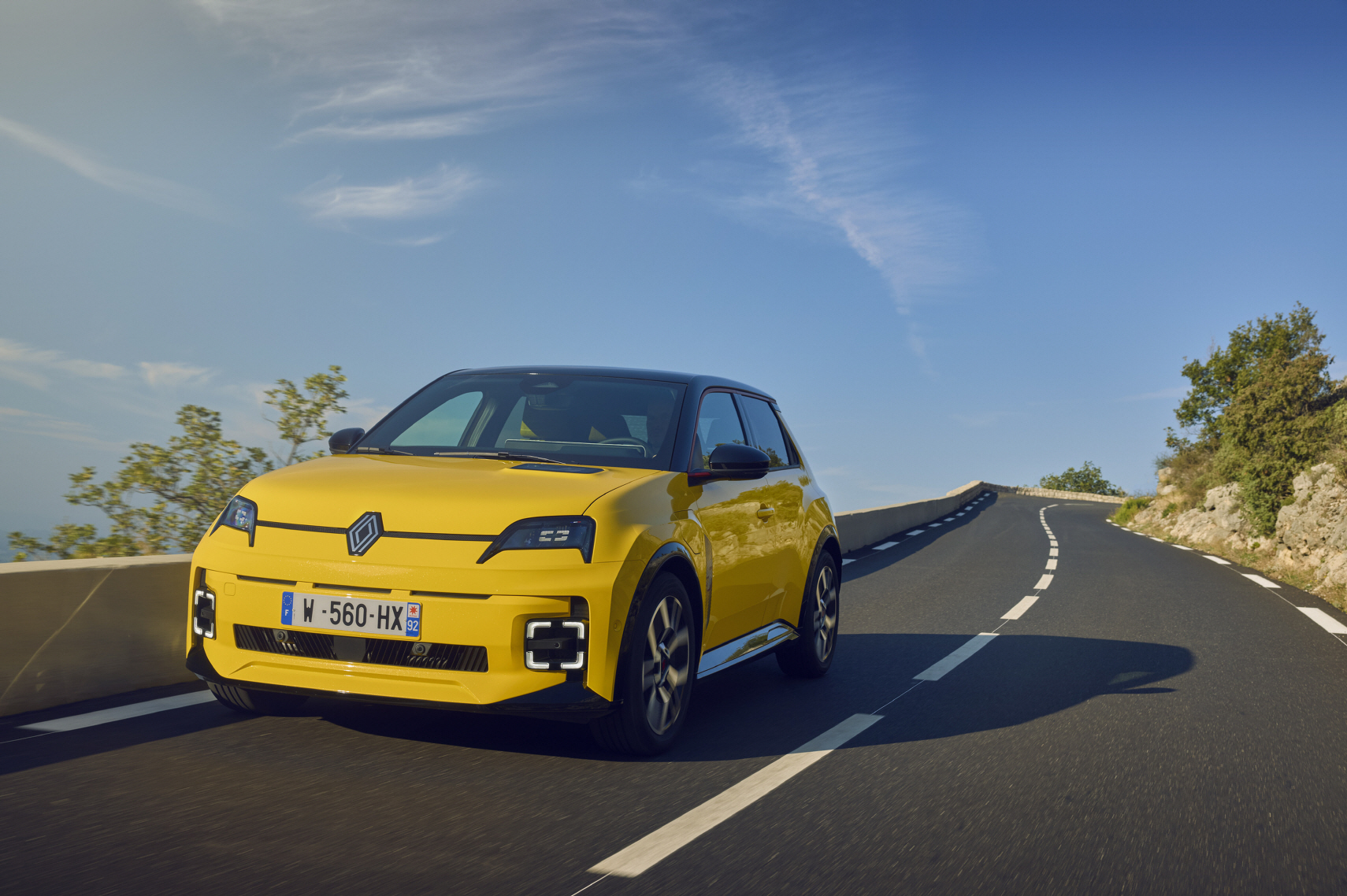 Renault, 1Q global sales of 389,016 units... 6.5%↑ YoY