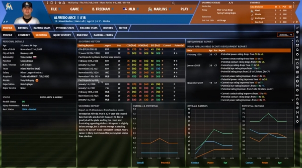 컴투스, '야구 FM' 사들였다… 'OOTP 베이스볼' 모바일버전 개발