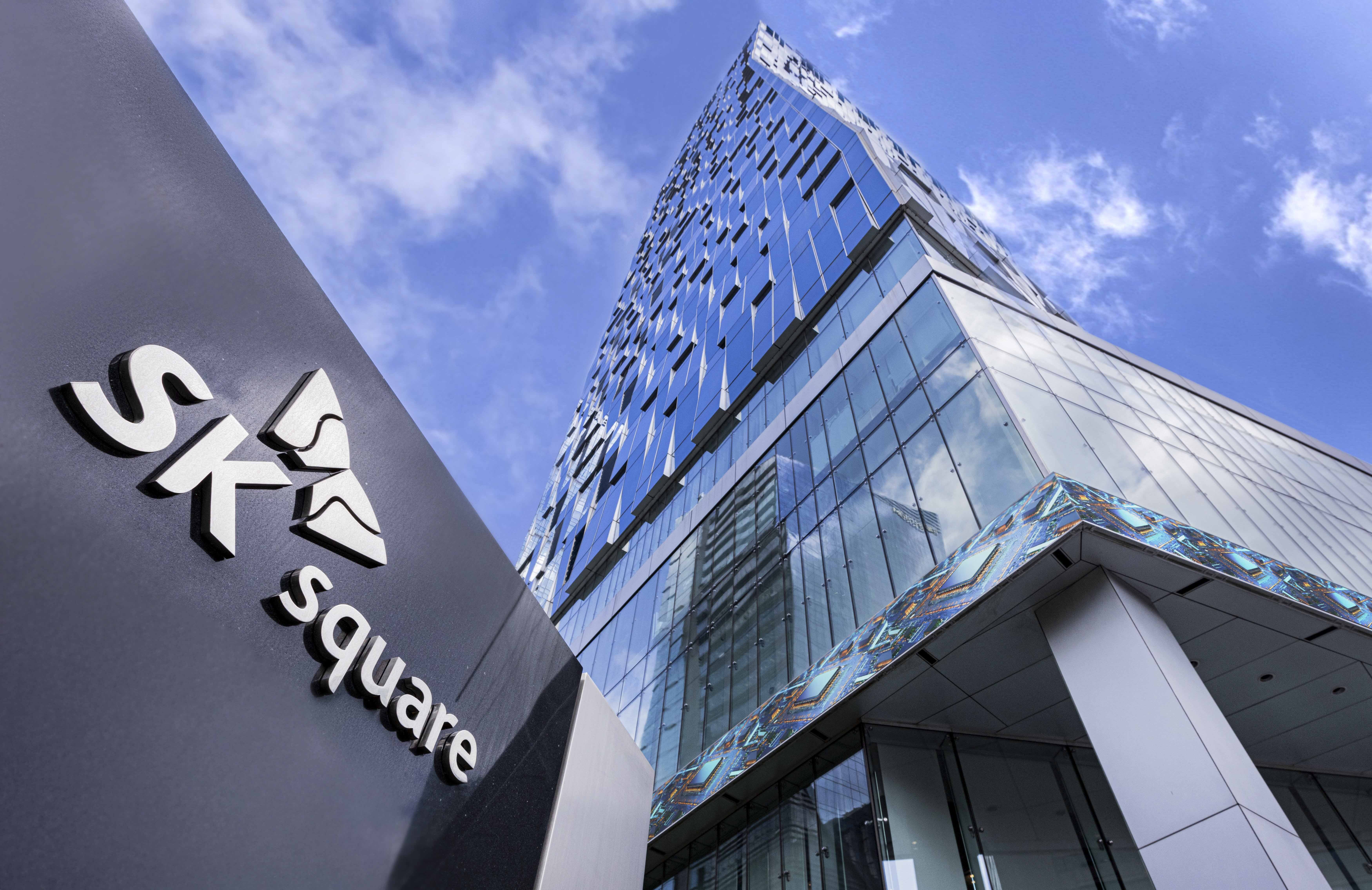 SK스퀘어 한명진號, 자회사 CEO 전격 교체