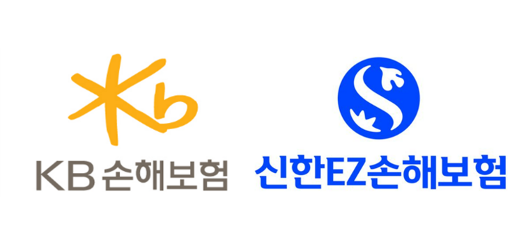 KB Vs. 신한, '손보'가 가른 실적 희비